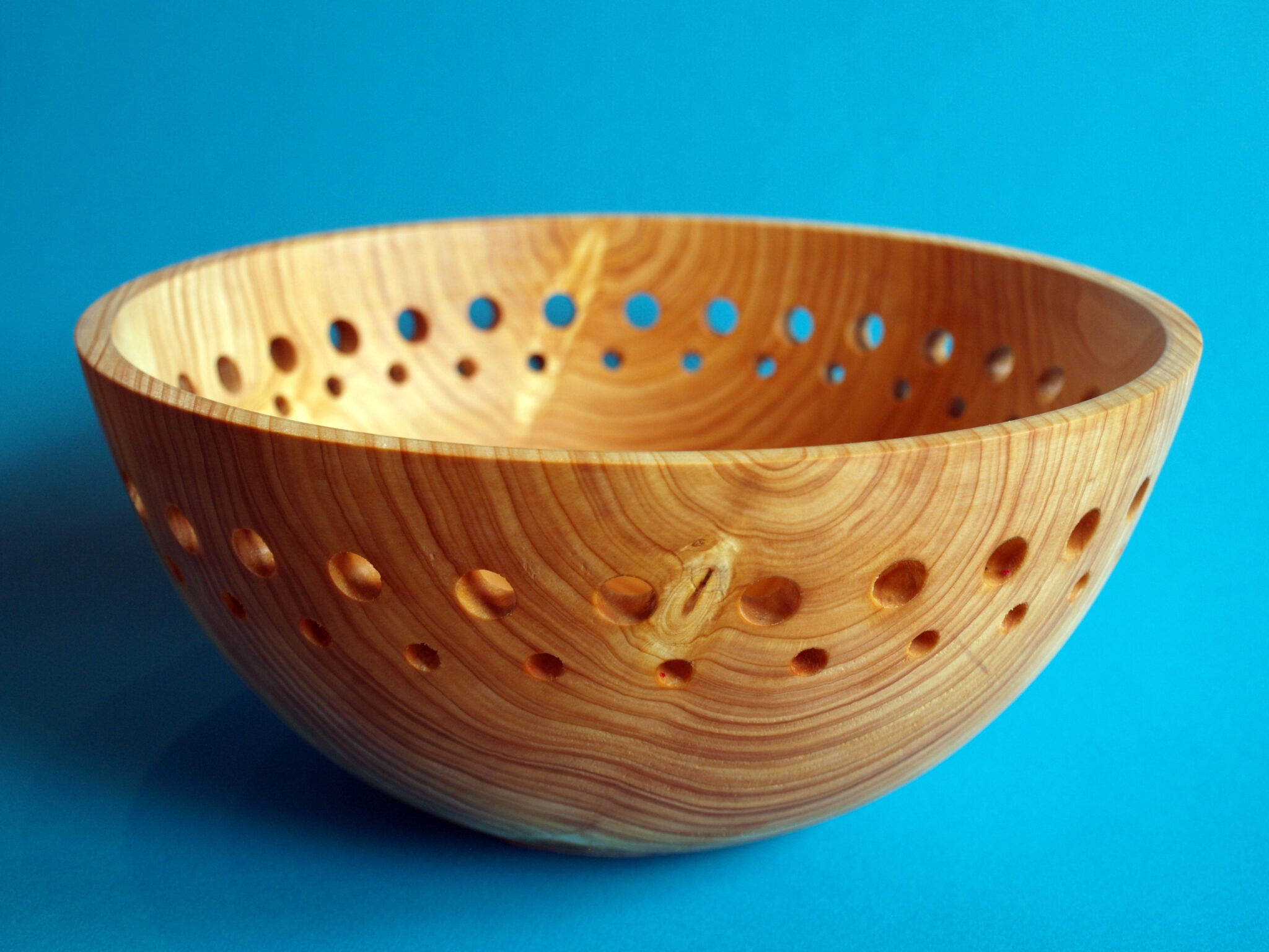 Drechsel-Fleiter | Handgedrechselte Unikate